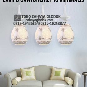 Jual Lampu LED Modul SAMSUNG 220V 3W - Cahaya Glodok