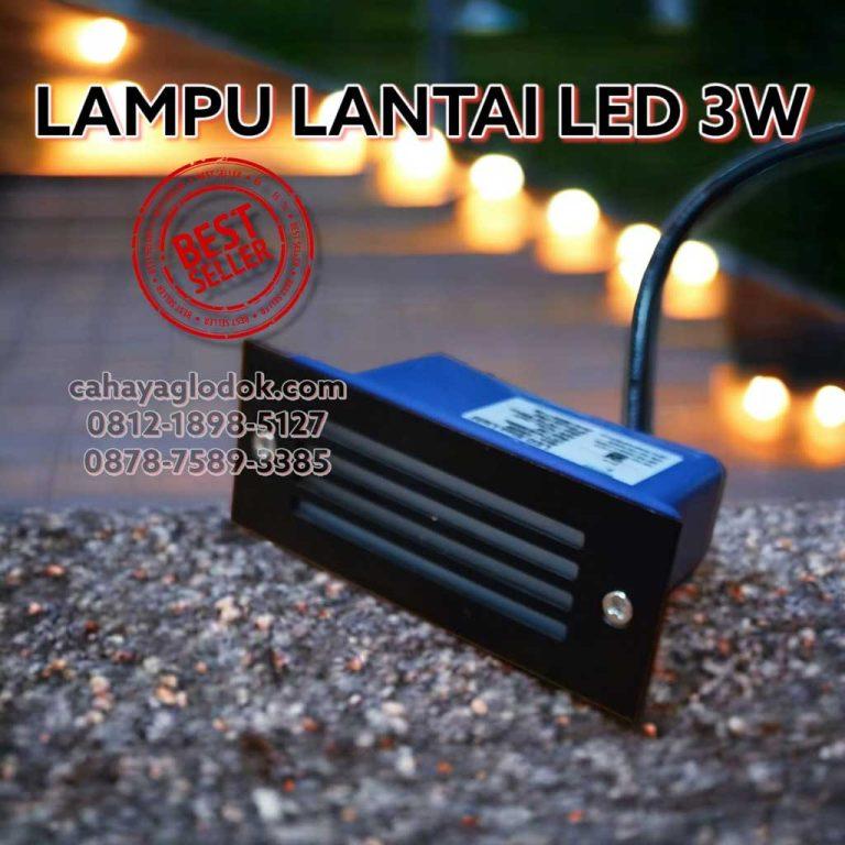 Lampu untuk Tangga LED Harga Terbaru - Cahaya Glodok